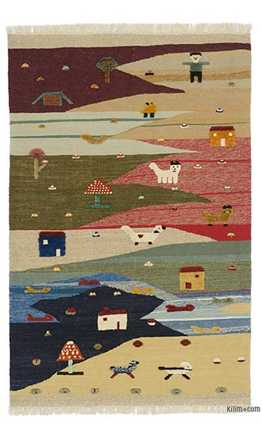 The Source for New, Vintage and Antique Handwoven Rugs, Tribal Kilims