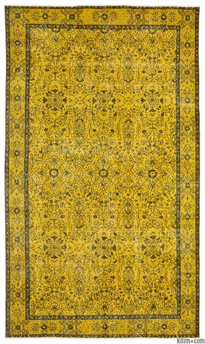 Shop Affordable Overdyed Rugs and Vintage Rugs from the Source.