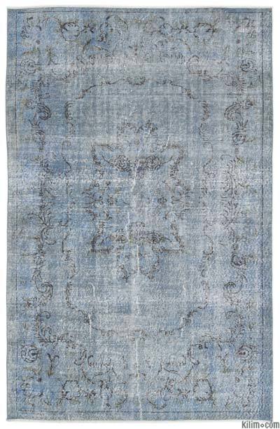 Shop Affordable Overdyed Rugs and Vintage Rugs from the Source. | Kilim ...