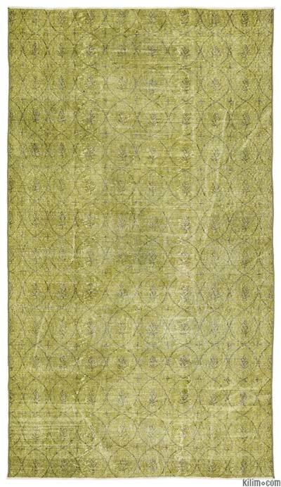 Shop Affordable Overdyed Rugs and Vintage Rugs from the Source.