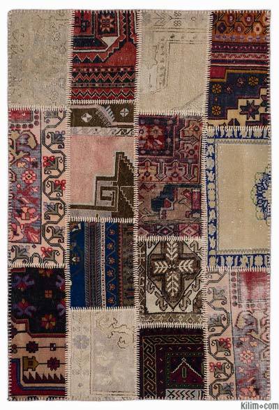 Small Size Rugs | Kilim Rugs, Overdyed Vintage Rugs, Hand-made Turkish ...