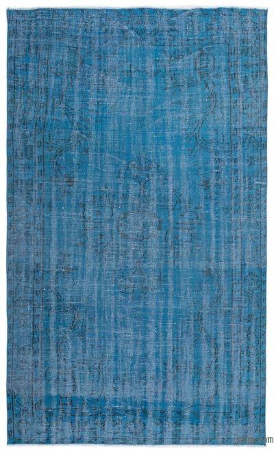 Shop Affordable Overdyed Rugs and Vintage Rugs from the Source.