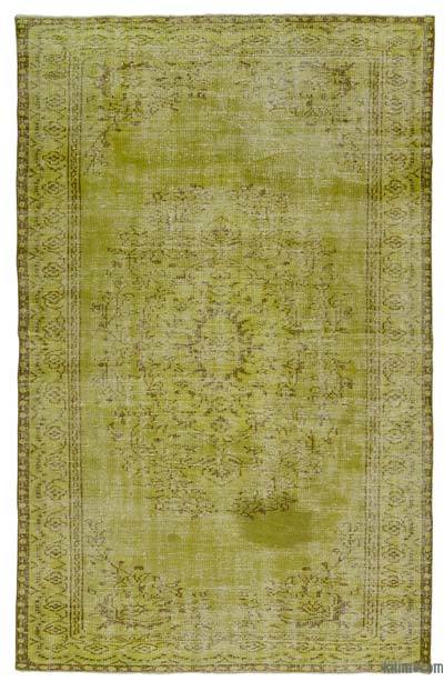 Shop Affordable Overdyed Rugs and Vintage Rugs from the Source.